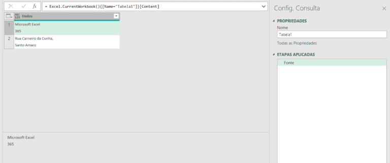 Como Remover Quebras de Linha no Excel - Guia do Excel