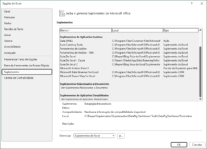 Como Usar o SOLVER no Excel - Exemplo - Guia do Excel