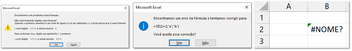 Dicas Excel para Fórmulas e Funções - Guia do Excel