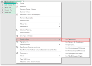 Power Query - Tratamentos de Dados Mais Comuns - Guia do Excel