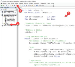 Como Fazer Loop While VBA Excel - Guia do Excel