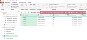Power Query Vai Mudar a Sua Vida! 10 Dicas e Truques - Guia do Excel