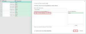 Como Formatar Datas no Power Query - Guia do Excel