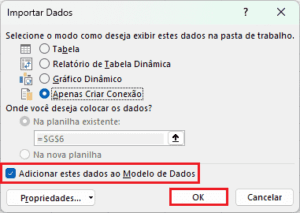 Como Usar os Dados com o Power Query - Guia do Excel