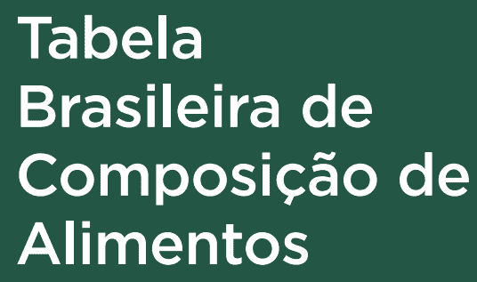 Planilha Tabela TACO Excel - Guia do Excel