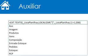 Como Criar Atalhos em Menu Suspenso Excel - Guia do Excel
