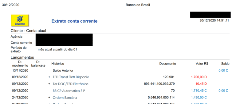 Como Importar Extrato Bancário no Excel - Guia do Excel