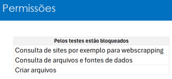 Função Python Excel - PY - Guia do Excel