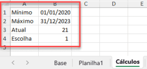 Planilha de Análise Cohort Excel - Guia do Excel