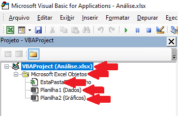 Compartilhar Macros do VBA entre Arquivos no Excel - Guia do Excel