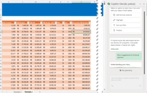 Como Usar COPILOT no Excel - Guia do Excel