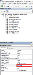 Como Renomear Planilhas (abas) no Excel - Guia do Excel