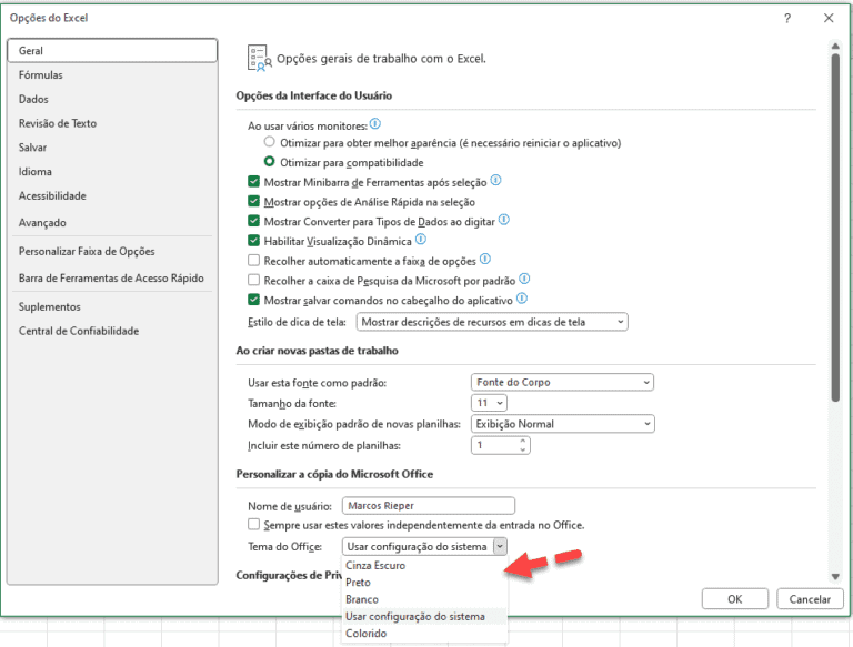 10 Dicas para Surpreender no Excel - Guia do Excel