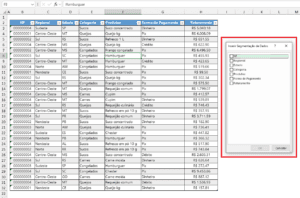 Como Inserir e Usar Segmentação de Dados em Tabelas no Excel - Guia do ...