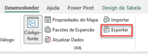 Criar Arquivo XML no Excel - Guia do Excel
