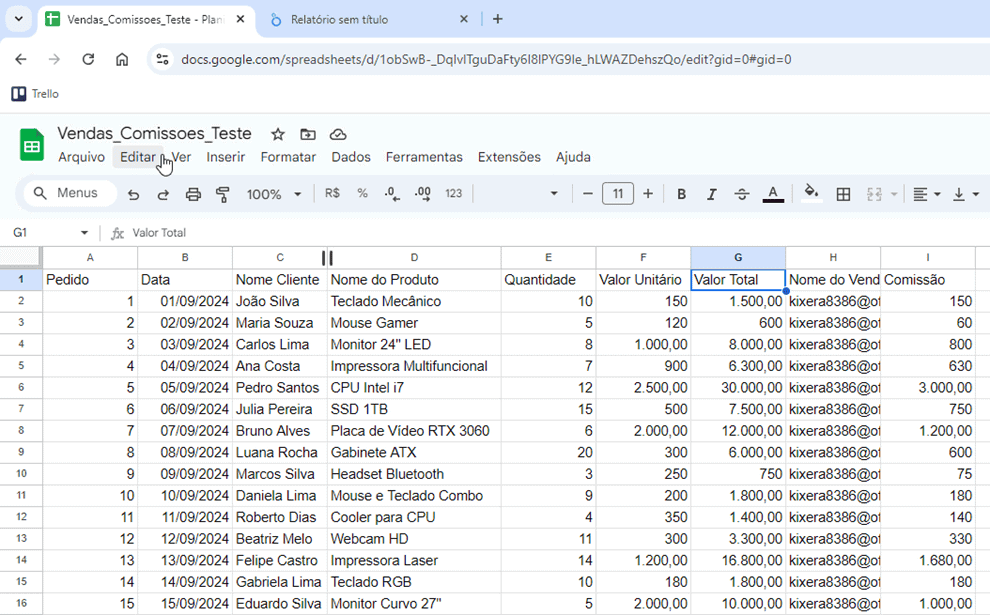 Looker Studio Google | Datastudio Google | Power BI Google - Guia do Excel