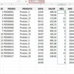 Função Trimrange Excel | Como usar - Guia do Excel