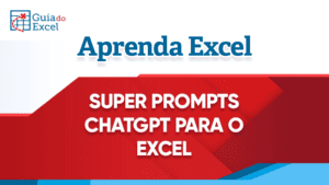 Super Prompts ChatGPT Excel