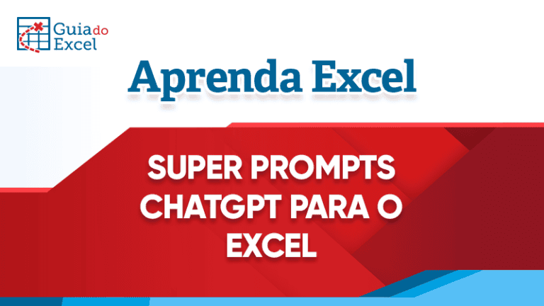 Super Prompts ChatGPT Excel