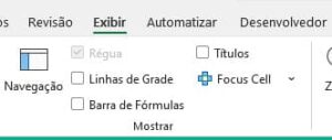 10 Dicas - Melhore o Design das suas Planilhas no Excel - Guia do Excel
