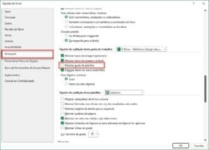 10 Dicas - Melhore o Design das suas Planilhas no Excel - Guia do Excel
