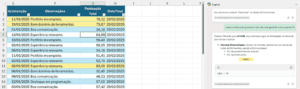 Como usar Copilot no Excel - Guia do Excel