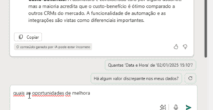 Como usar Copilot no Excel - Guia do Excel