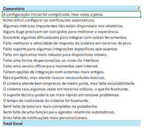 Como usar Copilot no Excel - Guia do Excel