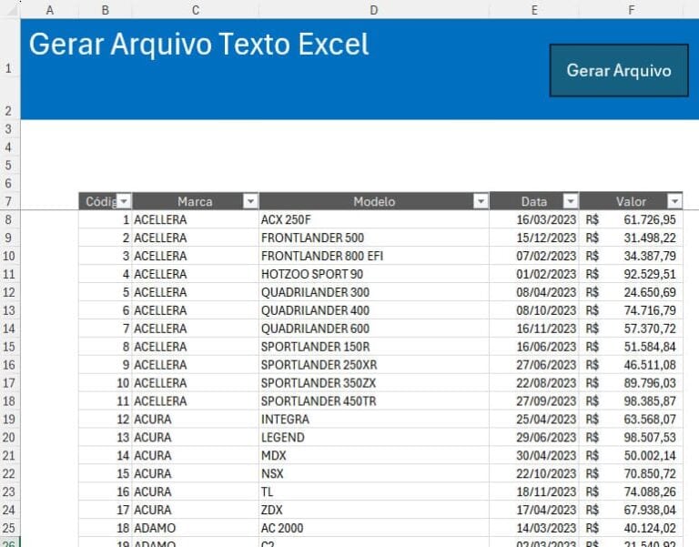 Como usar Deepseek no Excel - Guia do Excel