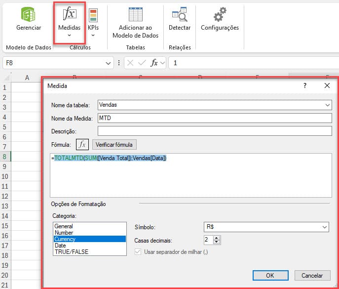 Como usar o Power Pivot no Excel Tutorial Completo 2025 - Guia do Excel