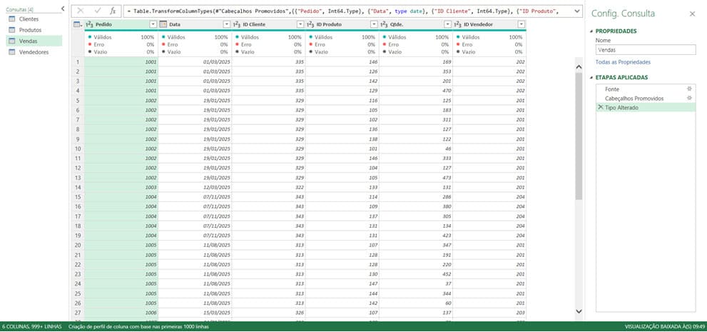 Como usar o Power Pivot no Excel Tutorial Completo 2025 - Guia do Excel