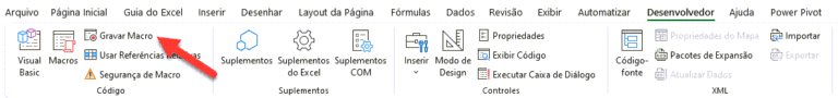 Formulário Automático de Cadastro Excel - Guia do Excel