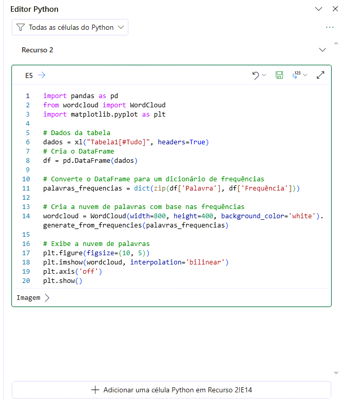 5 Novos Recursos do Excel 2025 - Guia do Excel