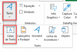 Como Fazer Menu Interativo no Excel - Guia do Excel