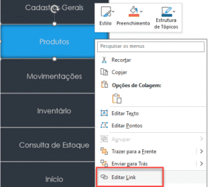 Como Fazer Menu Interativo no Excel - Guia do Excel